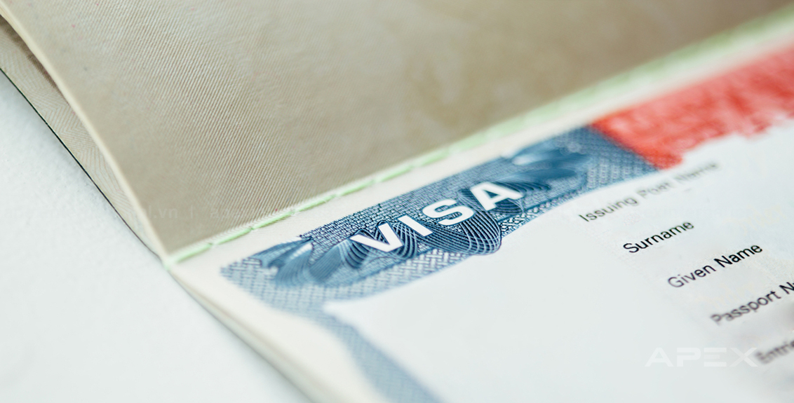 Visa định Cư Mỹ Diện Kết Hôn (Visa CR-1 Và Visa IR-1)
